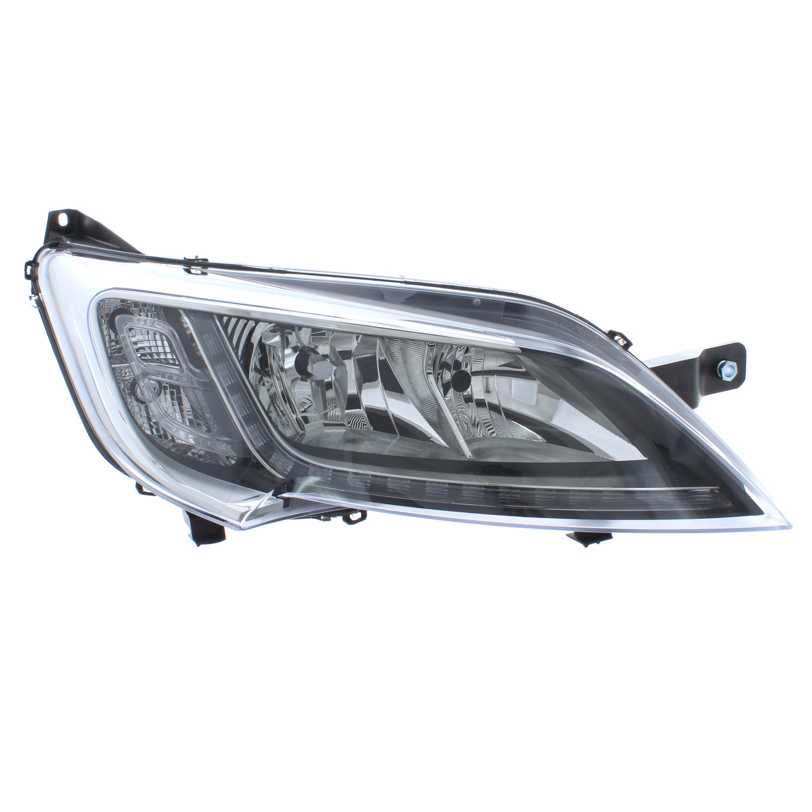 Fiat ducato headlights store